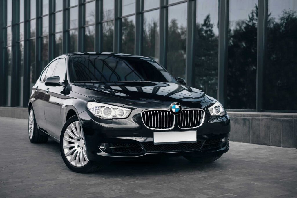 BMW Service in Portsmouth and Hampshire | TCM Automotive