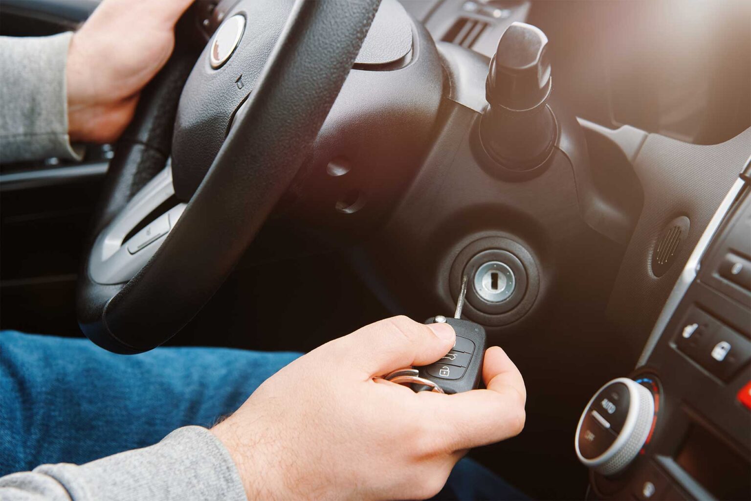 Should You Top Up or Change Your Engine Oil?